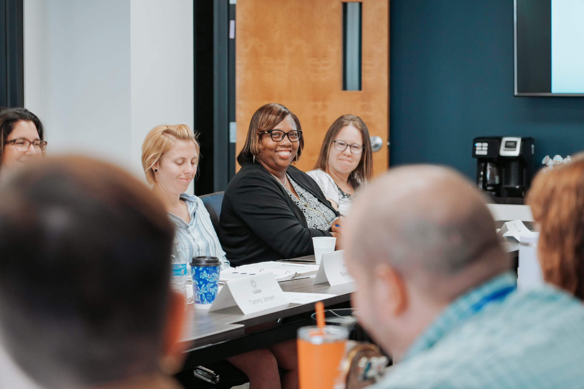 Inside the Heart of Leadership - Center for Immersive Leadership