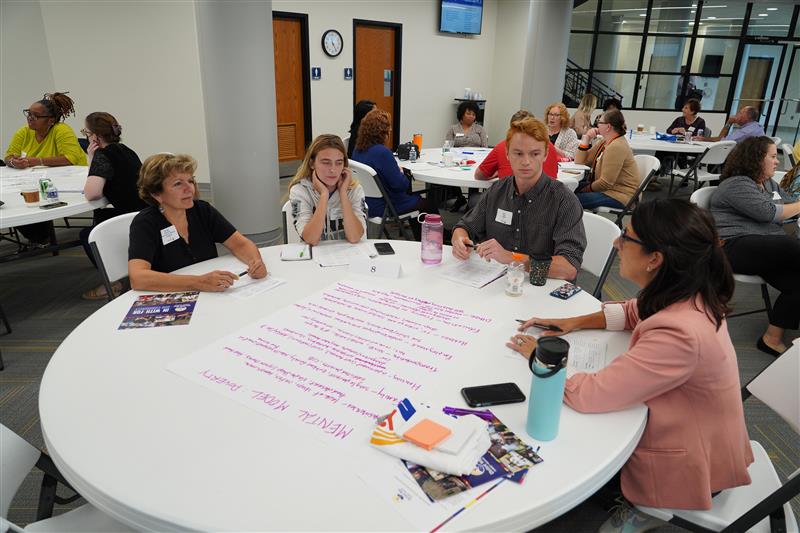 Implicit Bias Awareness Workshop Cil